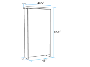 Murphy Beds Buyers Guide – The Wall Bed Factory